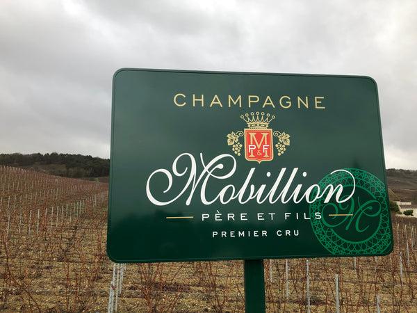 Mobillion Pére et Fils – Estate Wines